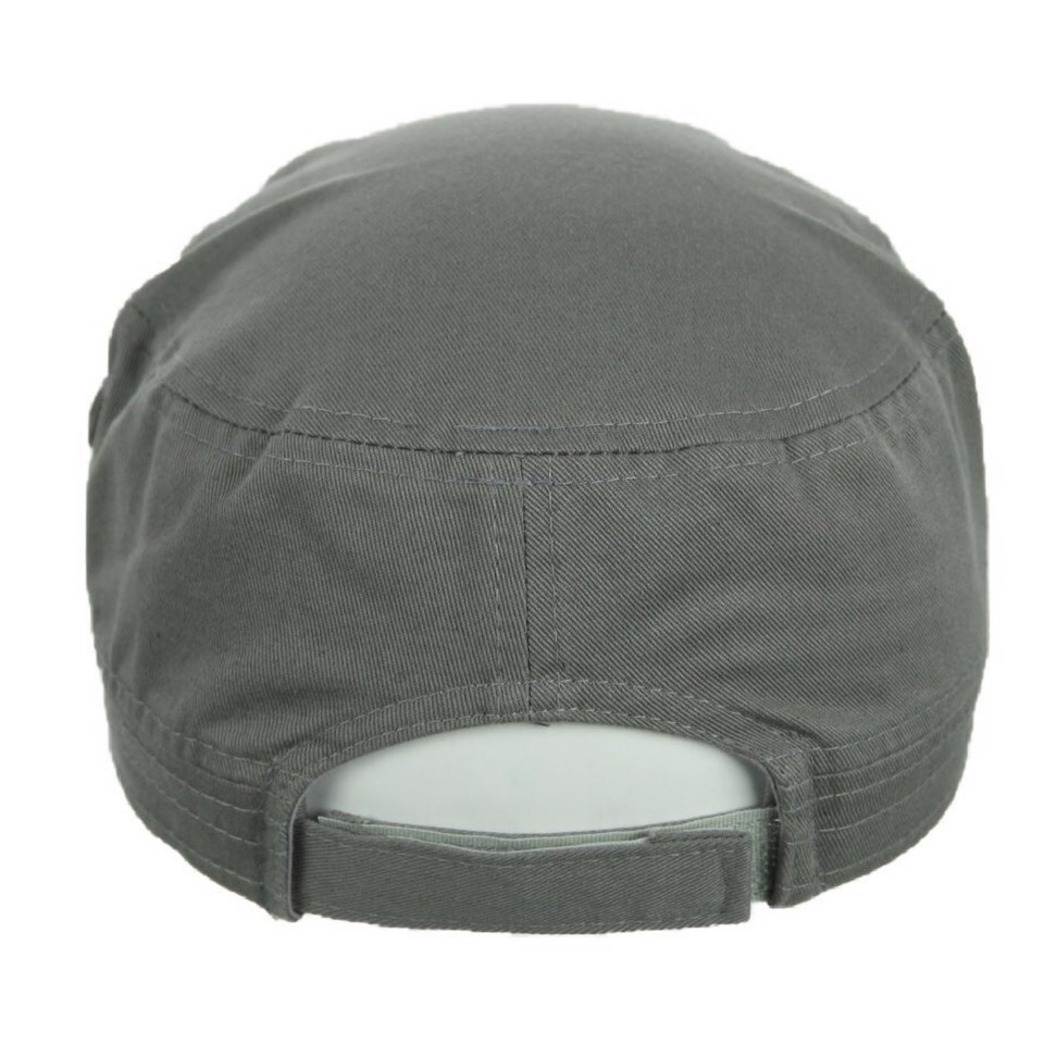 Plain Baseball Cap Pocket Castro Cadet Patrol Military Hat Camouflage Army Cap | eBay