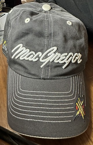 MacGregor MacTec Cap Cup Face 360 NBA Golden State Warriors Cap Adult ...