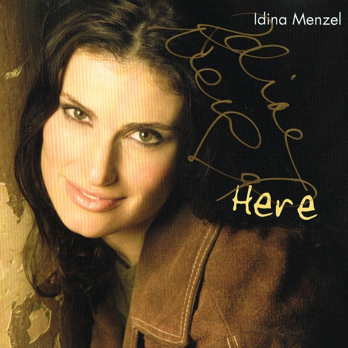 Idina Menzel Rent