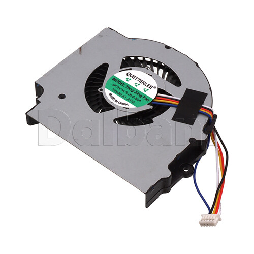 Internal Laptop Cooling Fan for Lenovo Laptops ThinkPad E440 E450 E431 ...