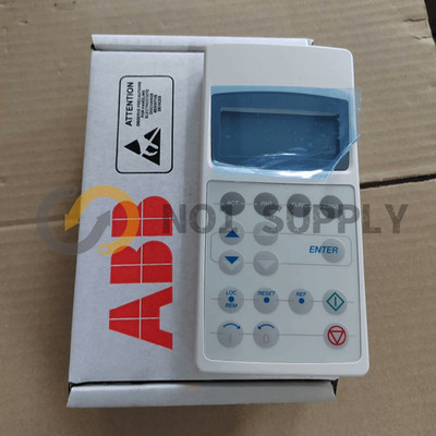 NEW IN BOX ABB CDP-312R series operation display panel | eBay