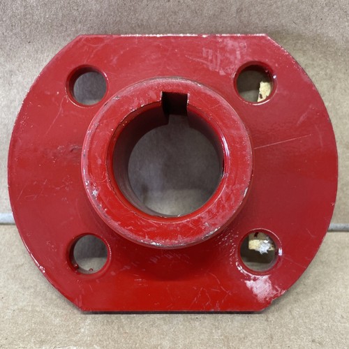 New Holland ~ 216582 HUB ~ Haybine Mower ~ 472 477 478 ~ 80216582 | eBay