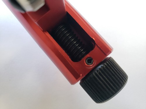 Snap-on Tools USA NEW RED Aluminum Soldering Clamp SODC1 | eBay