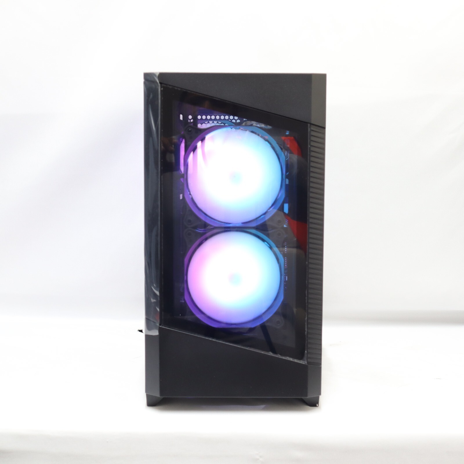 Quad Core Gaming PC Desktop Intel i5 8GB RAM 500GB HDD+120GB SSD GT730 ...