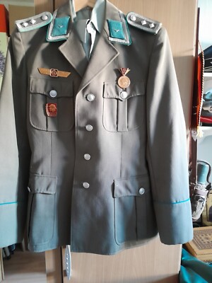 DDR NVA Luftwaffe Gr.g 44 | eBay.de