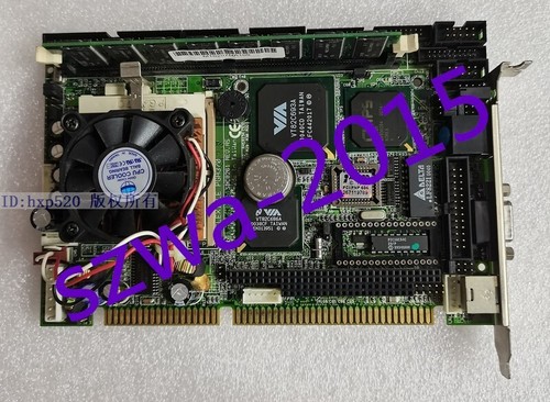 1pcs Used Exun SBC8261 Rev A5 | eBay
