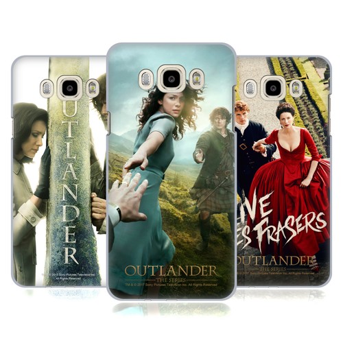 OFFICIAL OUTLANDER KEY ART BACK CASE FOR SAMSUNG PHONES 3 | eBay Australia