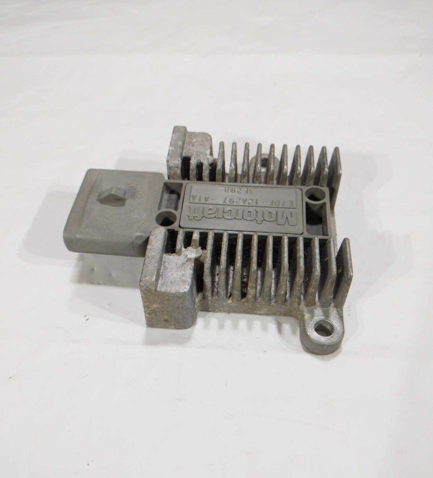 1992-1996 Ford F150 Truck Car Van Ignition Control Module E7DF-12A297 ...