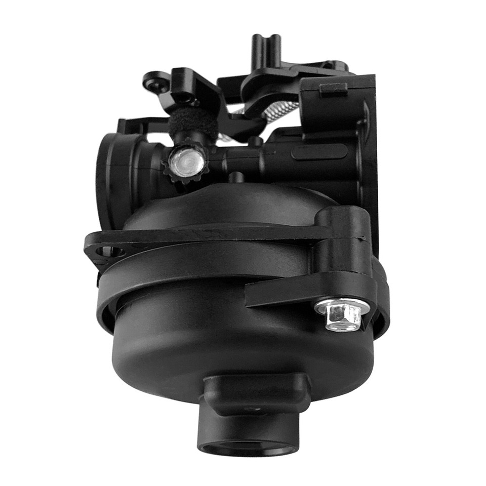 Carburetor for Toro Lawn Mower Model 20353 w/ B&S 7.25 163cc Engine | eBay