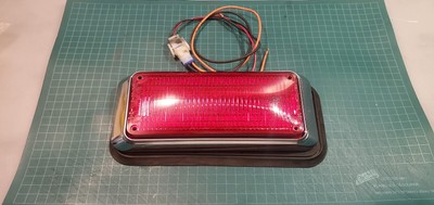 Strobe & Beacon Lights - Whelen 700