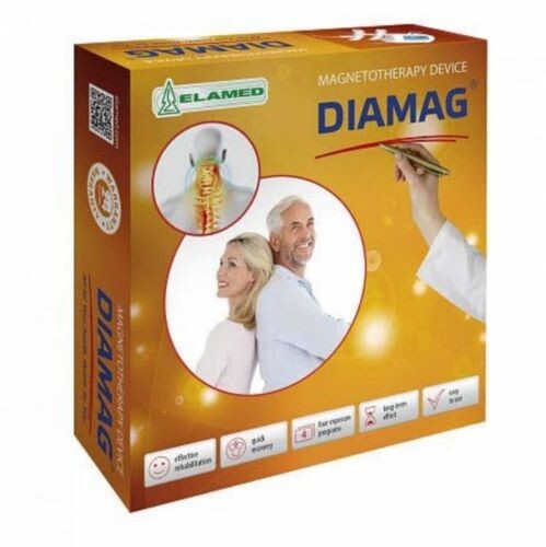DIAMAG ( ALMAG 03) transcranial magnetic stimulation device | eBay