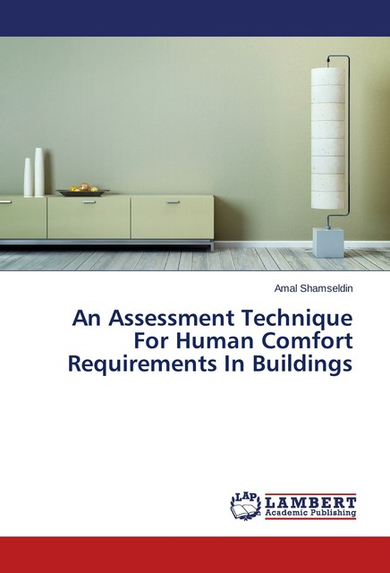 An Assessment Technique For Human Comfort Requirements in Buildings von ...