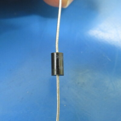 GENERAL INSTRUMENT P6KE36CA Qty of 325 per Lot GENERAL INSTRUMENT ...