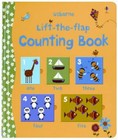 Lift-the-flap Counting Book by Felicity Brooks 9780794529161| eBay