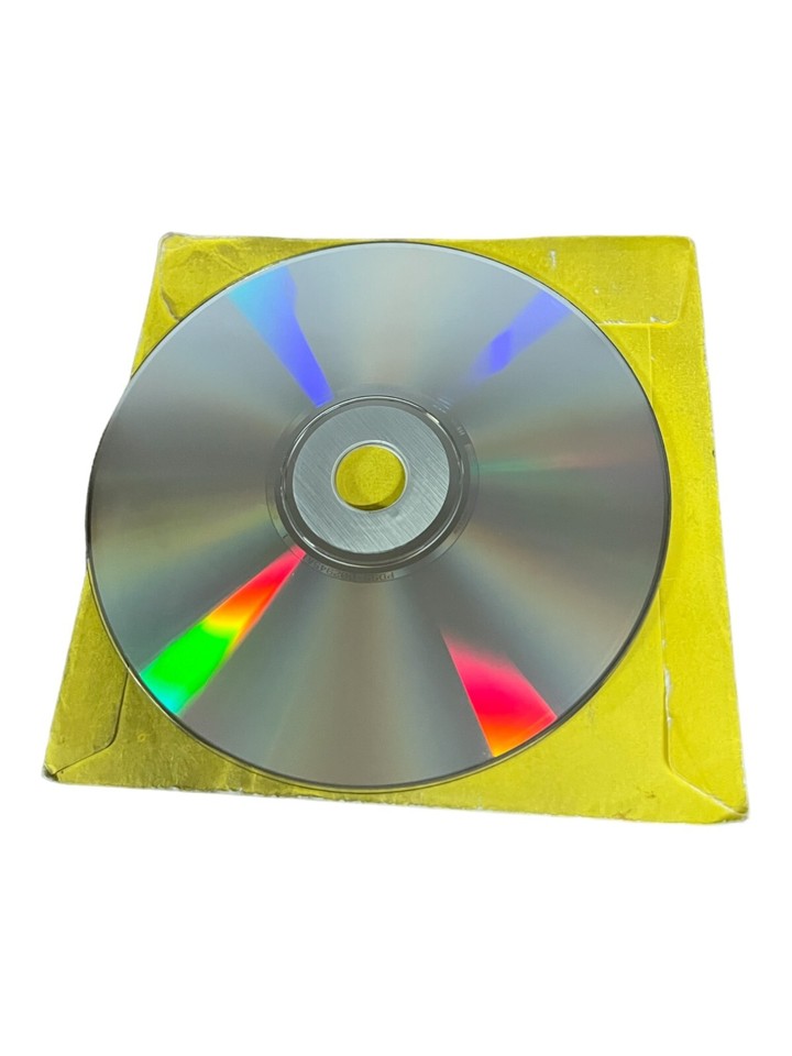 Sony PlayStation 2 PS2 Disc Only TESTED Pac-Man World 2 BL | eBay