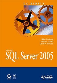 SQL Server 2005 de Mike Gunderloy Joseph L. Jorden et David W. Tschanz ...
