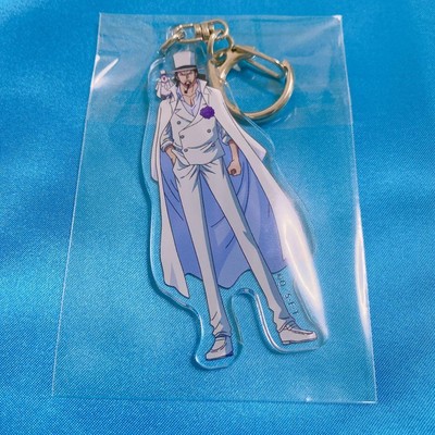One Piece Lucci Village Vanguard | eBay