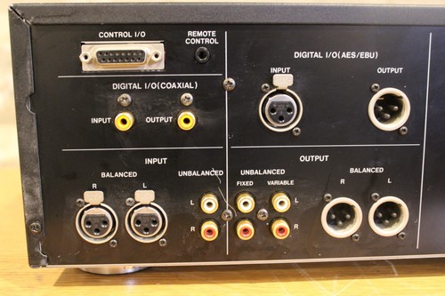 Tascam DA-30 Professional DAT Deck ,,SERVICED,,Fully Functional | eBay