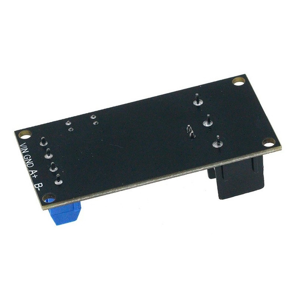 PT100 Transmitter RS485 Interface 8-13MA Compatible With PT100 2/3-wire ...