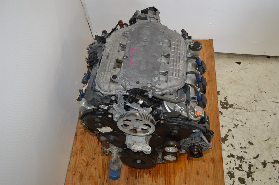 ACURA TL TYPE-S ENGINE 2007-2008 3.5L JDM MOTOR LOW MILES. | eBay