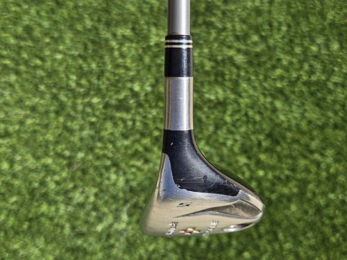 TaylorMade Rescue 5 Hybrid 25° REAX Graphite Shaft Flex Ladies 50g 38.5 ...