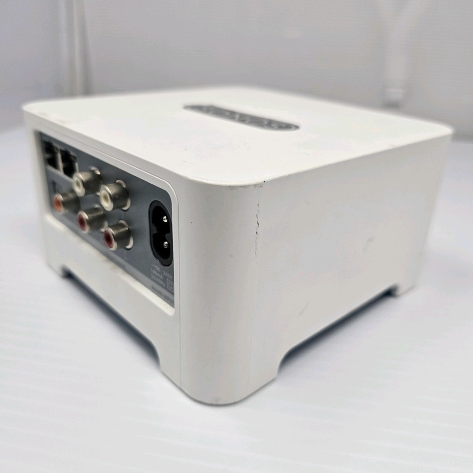 Sonos ZP90 Zone Player (S1 GEN 1) Multi Room Music System Tested ...