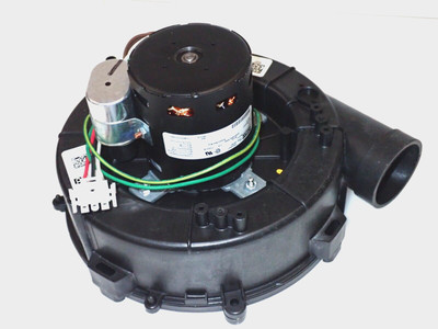 Fans & Blowers - Lennox Blower