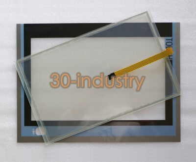 1PCS IPC277D 6AV7881-4AE00-2BA0 protective film + touchpad | eBay