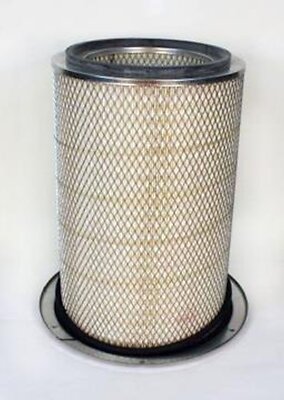 FLEETGUARD AF1832 AIR FILTER | eBay Australia