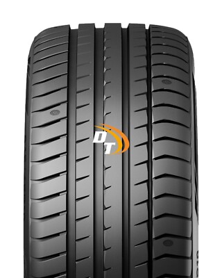 4x Triangle TH-202 EFFEXSPORT 255 50 R20 109Y XL Reifen Sommer ...