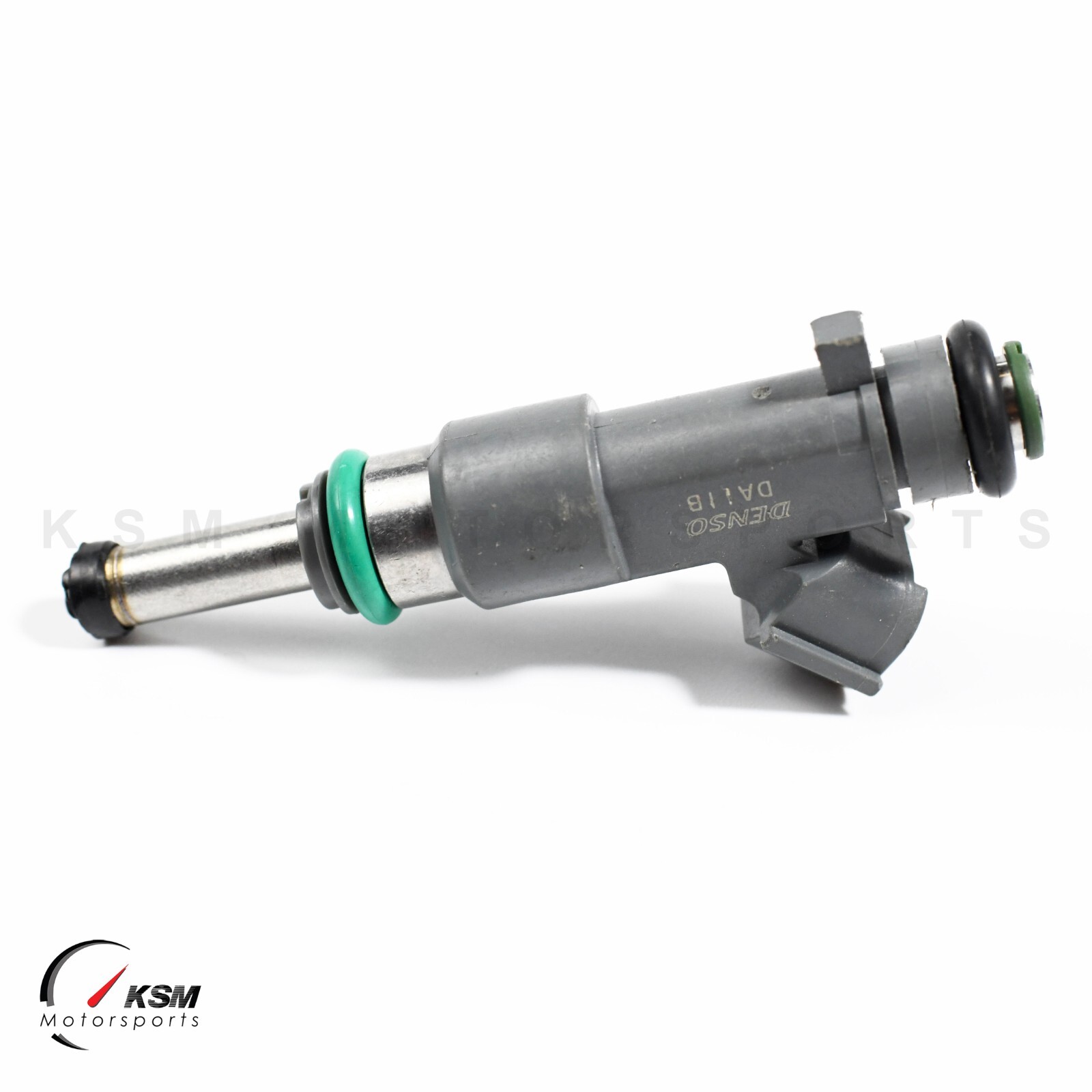 4 x Fuel Injectors 16600-EA00A For 2005-2019 Nissan Frontier 2.5L L4 ...