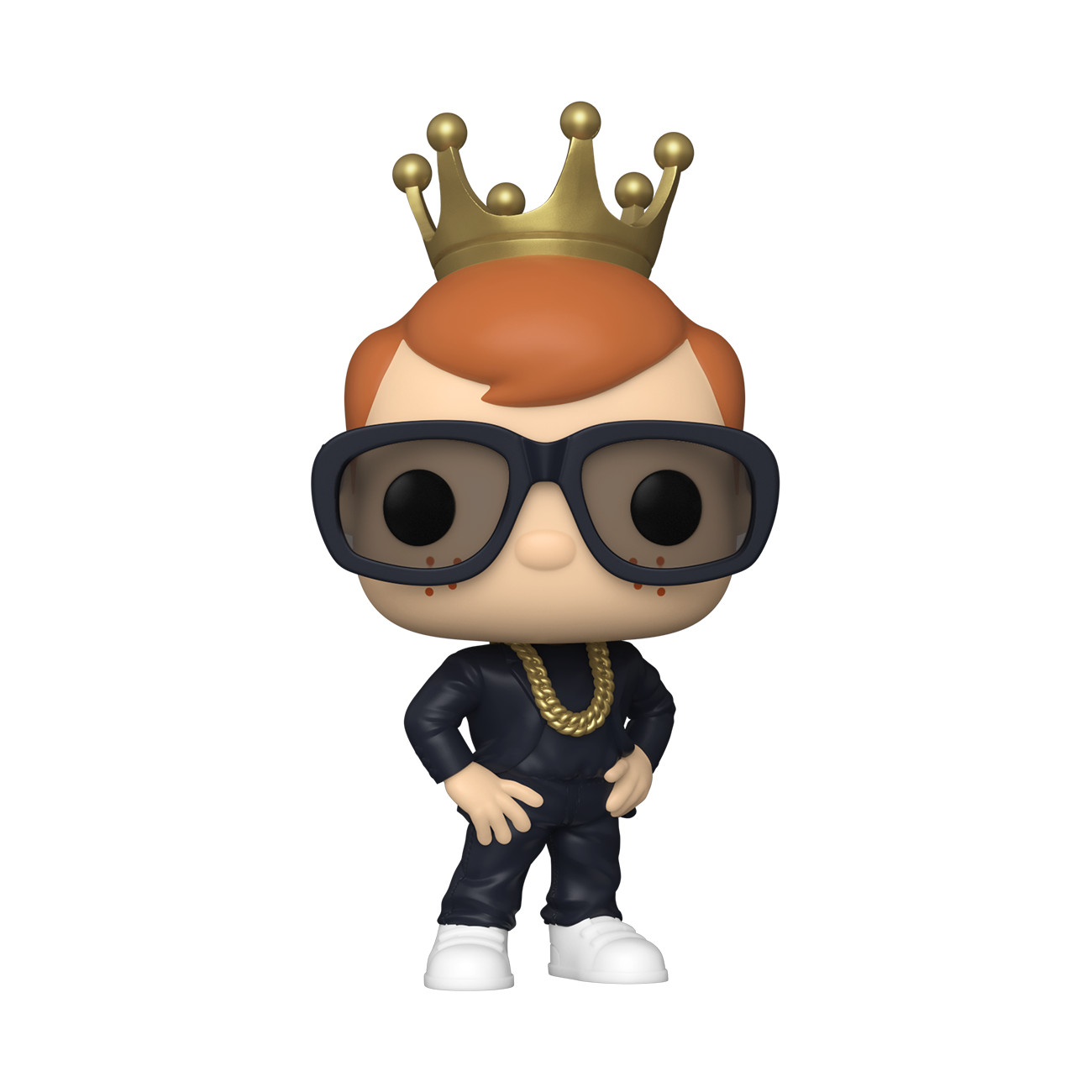 Funko Pop! Vinyl: Funko - Freddy Fresh - Funko (Exclusive) for sale ...