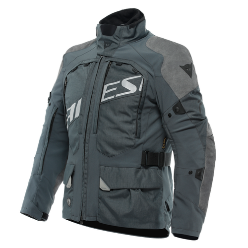 Motorcycle Jacket Dainese Springbok Iron Gate 46 Touring Adventure 3 ...