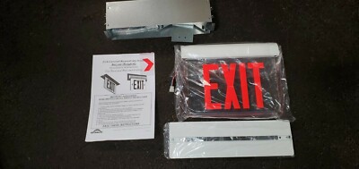 Exit Signs - Astralite