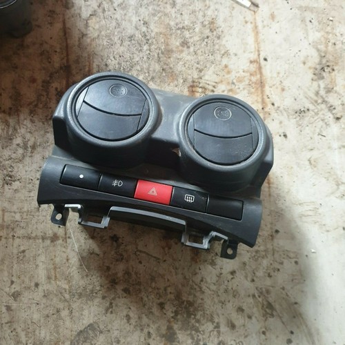 PROTON S16 CENTRE AIR VENTS 2010 BLM | eBay Australia