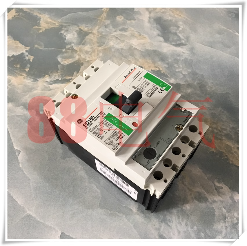 1pcs New GE FD160/FDH36MC100GD | eBay