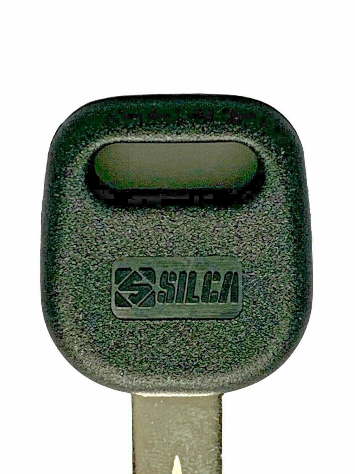 LANDROVER セカンドレンジローバー HU109FP SILCA ブランクキー 合鍵材料 お手頃価格