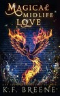 Magical Midlife Love: A Parano - VERY GOOD | eBay