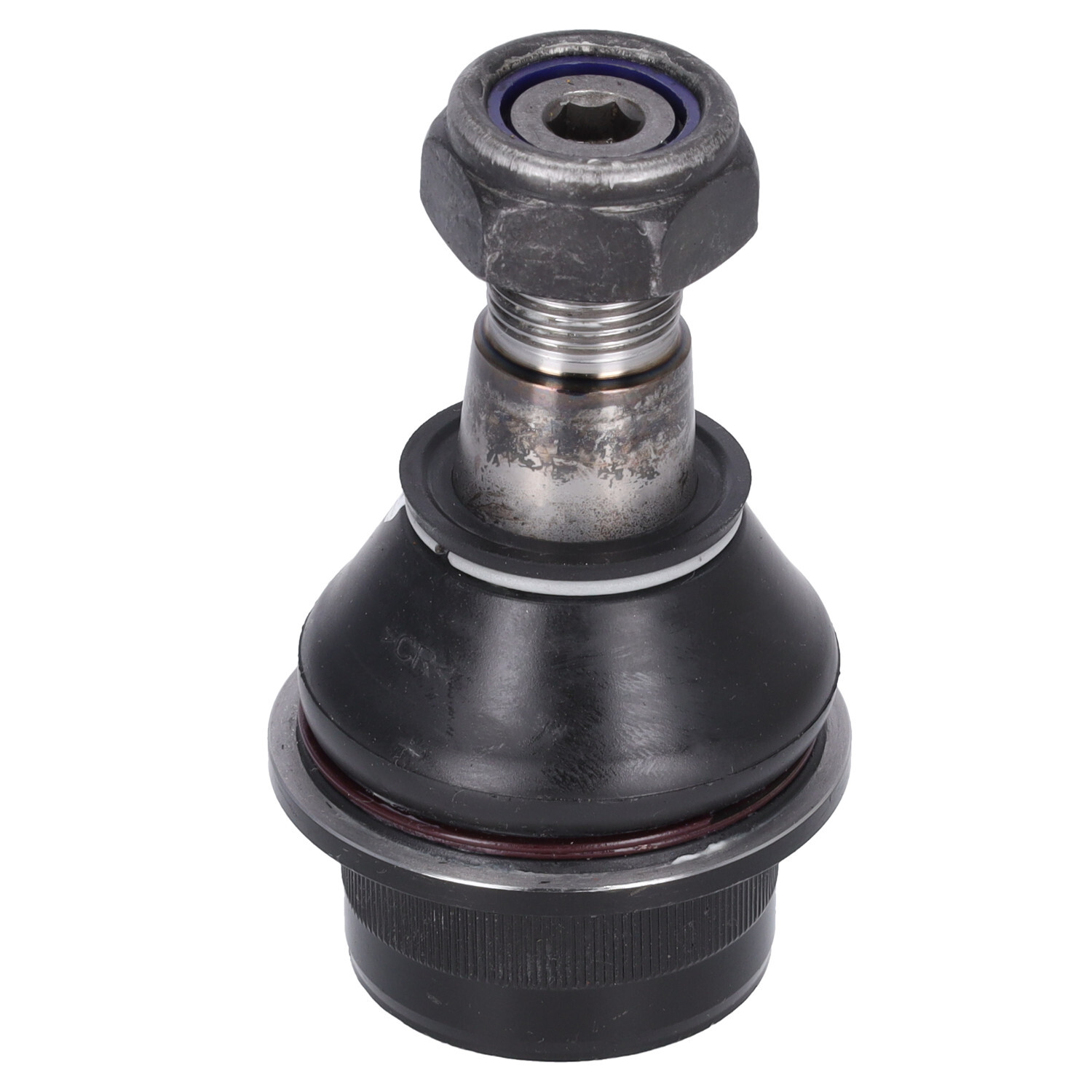 Febi Bilstein Lower Ball Joint 30151 fits VW Crafter 2E 2.0 TDI 2.5 TDI ...