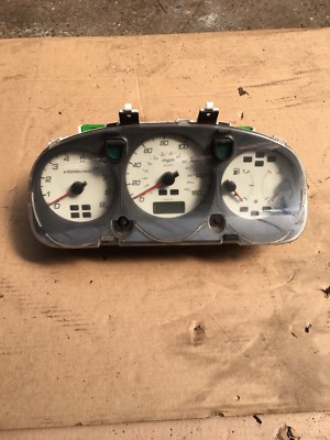 Honda Accord Type R 1998-2002 Ch1 Clock | eBay UK