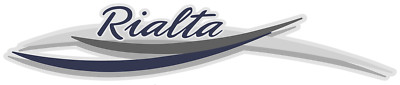 1 RV WINNEBAGO RIALTA GRAPHIC DECAL -835-4 | eBay