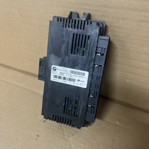 Mini Cooper Footwell Body Control Module BCM FRM3 (6135 3456395) OEM ...