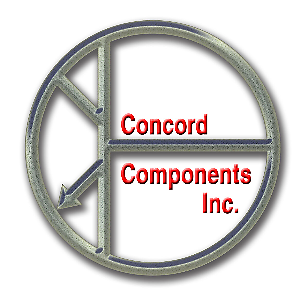 Concord Components | eBay Stores