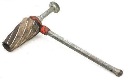 RIDGID 254 Spiral Ratchet Pipe Reamer 34960 | eBay