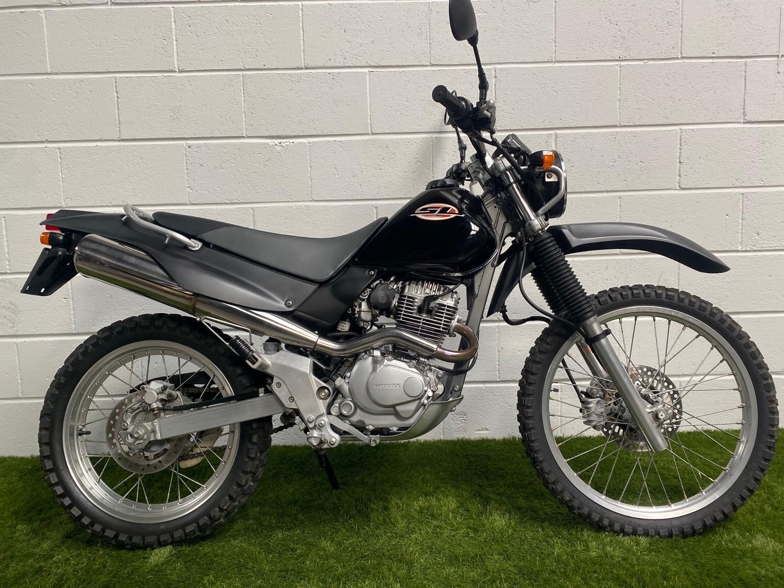 Bike Years – 1990s
