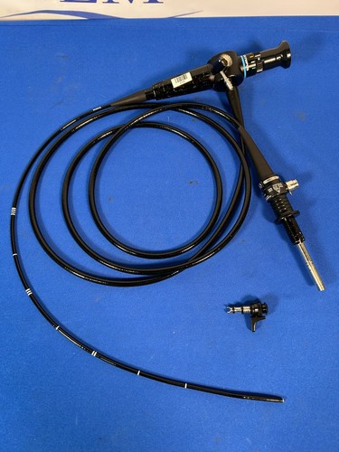 Olympus LF-2 Intubation Fiberscope | eBay