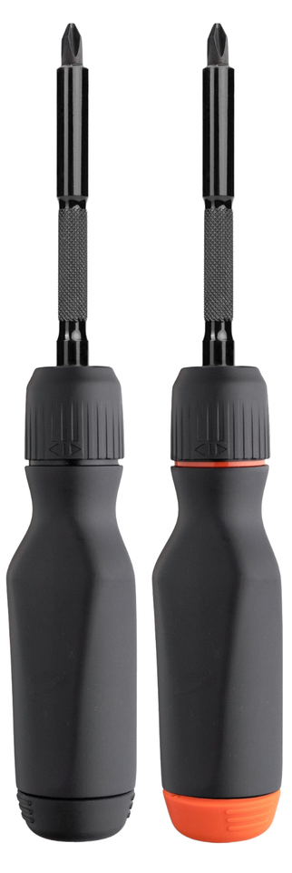 Limited Edition Black Shaft LTT screwdriver Linus Tech Tips - Black and ...