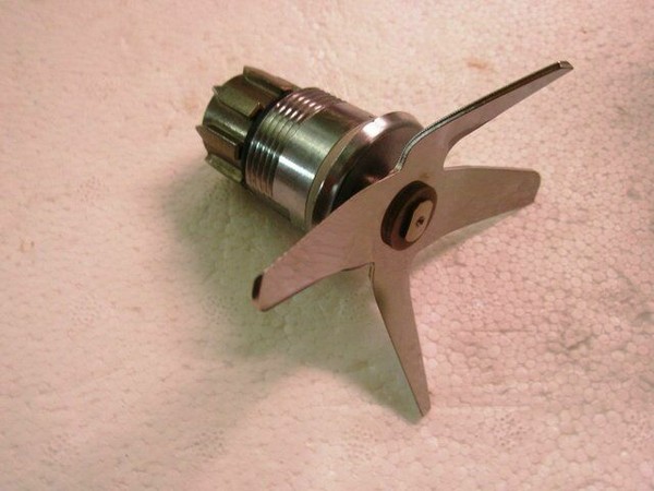 Sunbeam PB98002 Cafe Series Blender Blade Assembly for PB9800 for sale ...