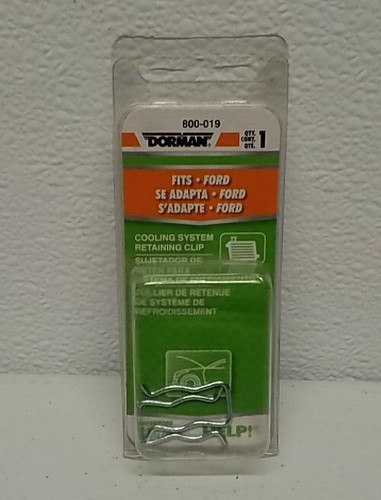 Engine Coolant Temperature Sensor Clip Dorman 800-019 for sale online ...