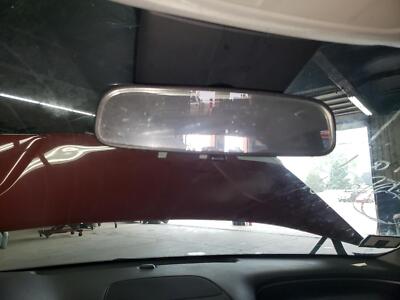 15 16 17 18 19 20 SANTA FE Rear View Mirror w/o auto dimming; w/o ...